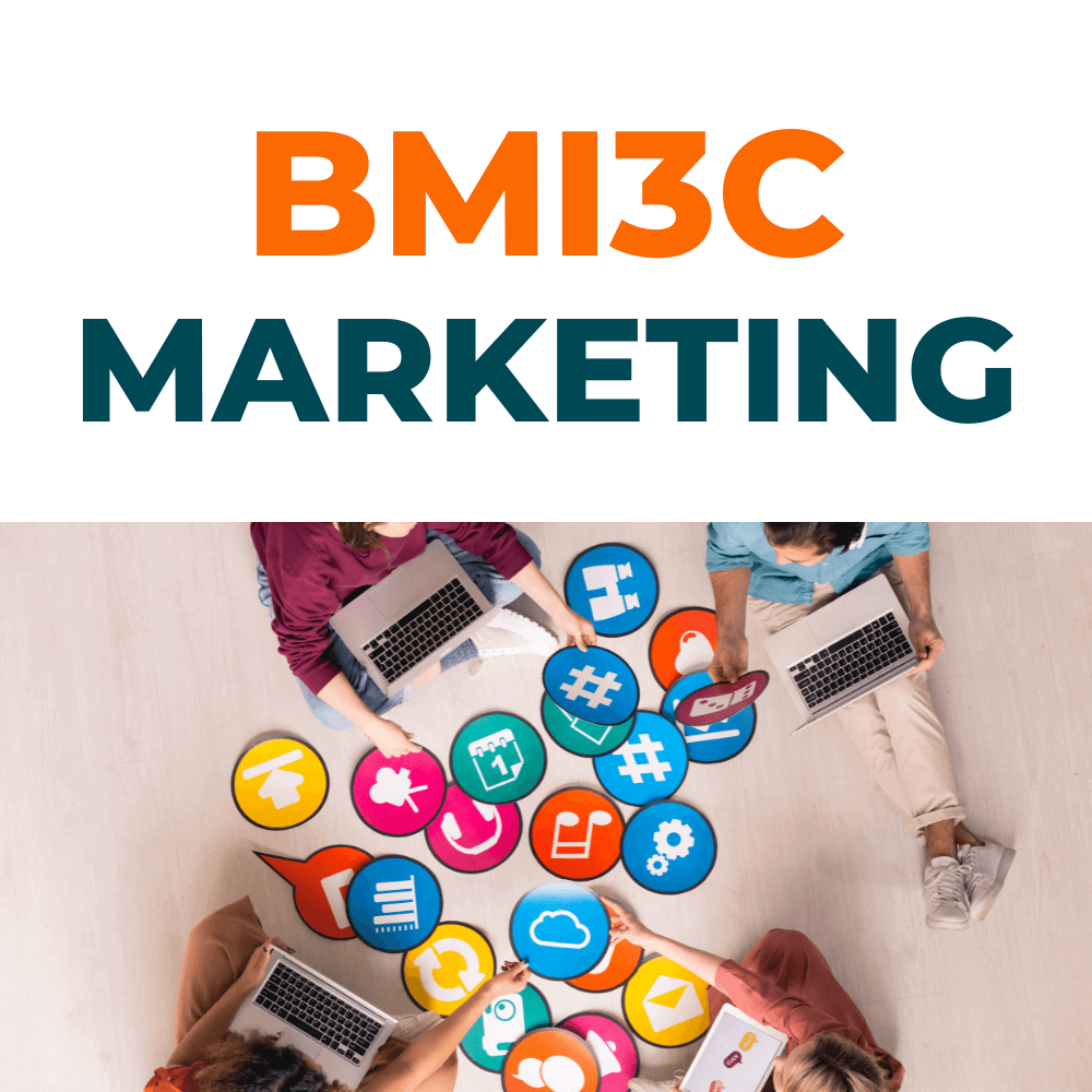 BMI3C Marketing Goods Services And Events Grade 11 Courses BMI3C Marketing Goods Services And Events Grade 11 Courses