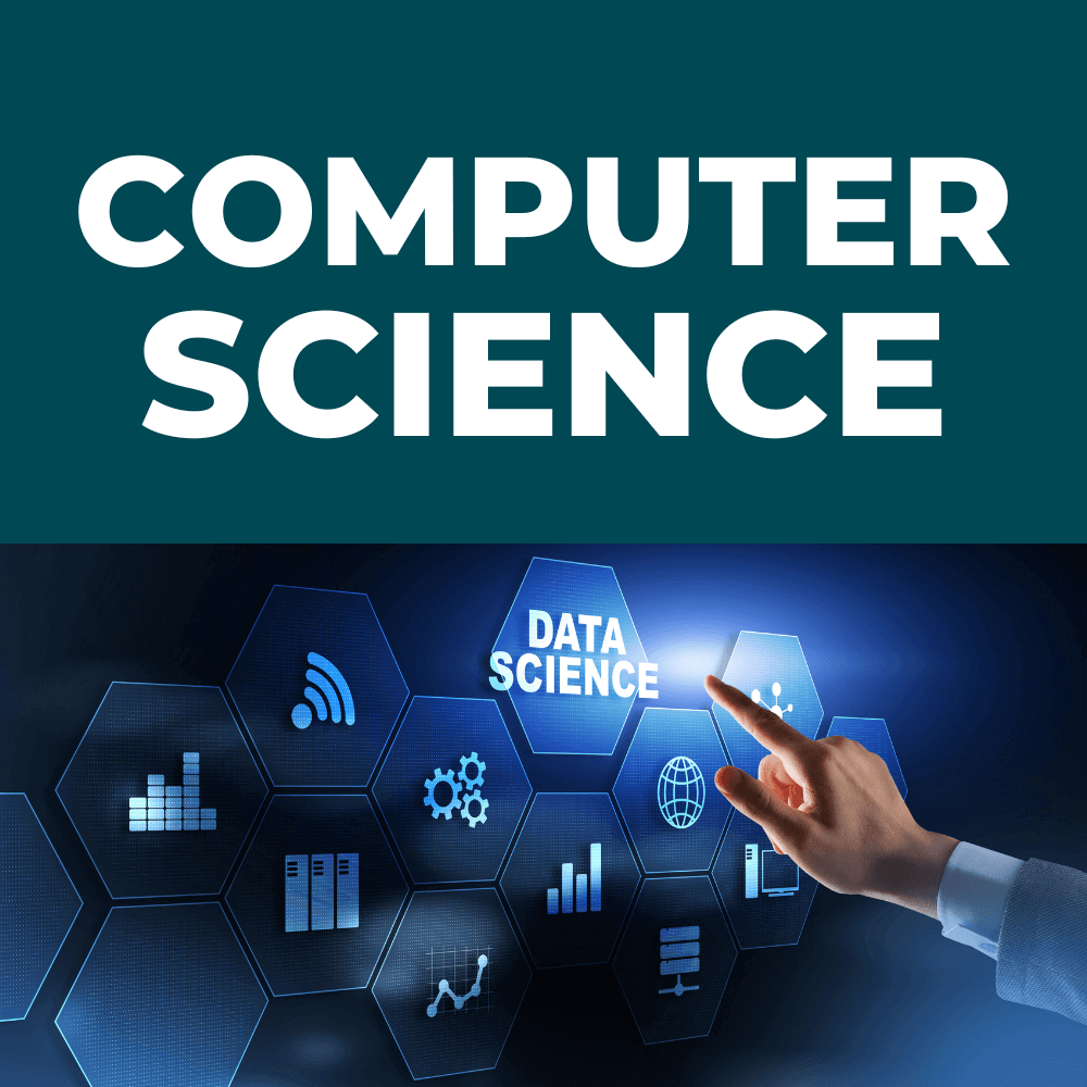 Computer Science Courses - Spadina International School
